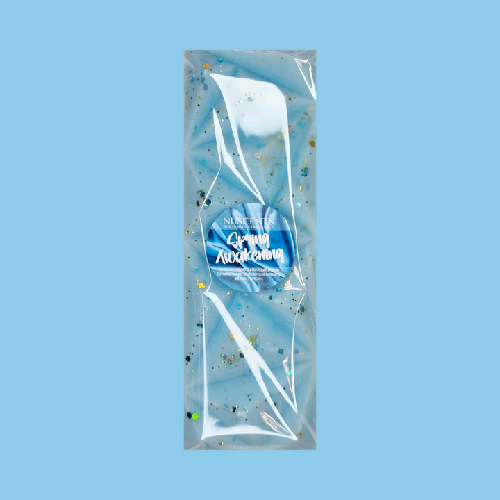 Highly Scented Wax Melts | Wax Melt Snap Bars | Nuscents