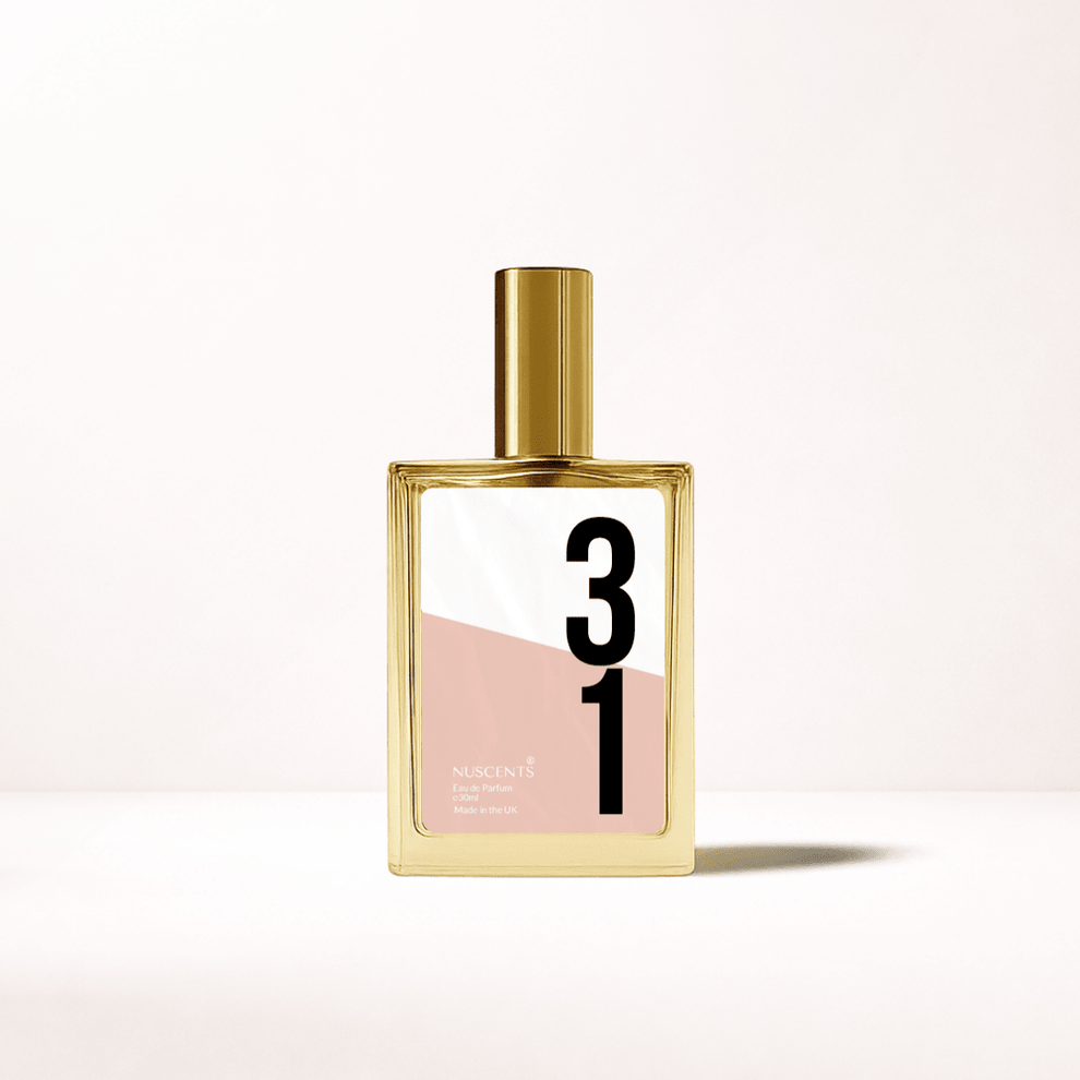 31 - Eau De Parfum Inspired By Olympea | Designer Inspired Perfume ...