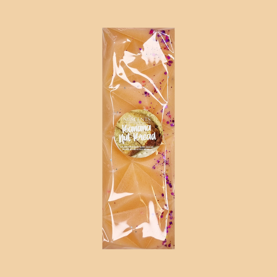 Nuscents: Wax Melts | UK'S Biggest Scented Wax Melt Selection