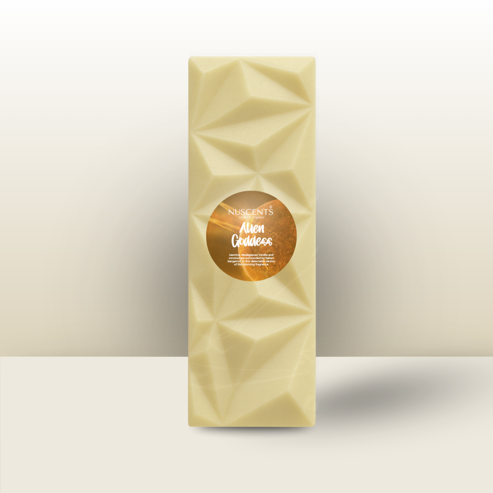 Alien Goddess - Original Wax Melt Snap Bar XL | Nuscents