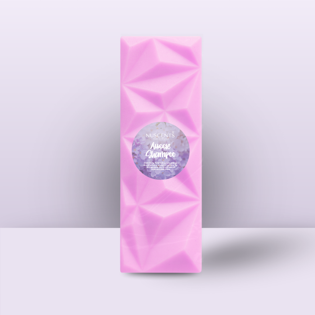 Aussie Shampoo - Original Wax Melt Snap Bar XL | Nuscents