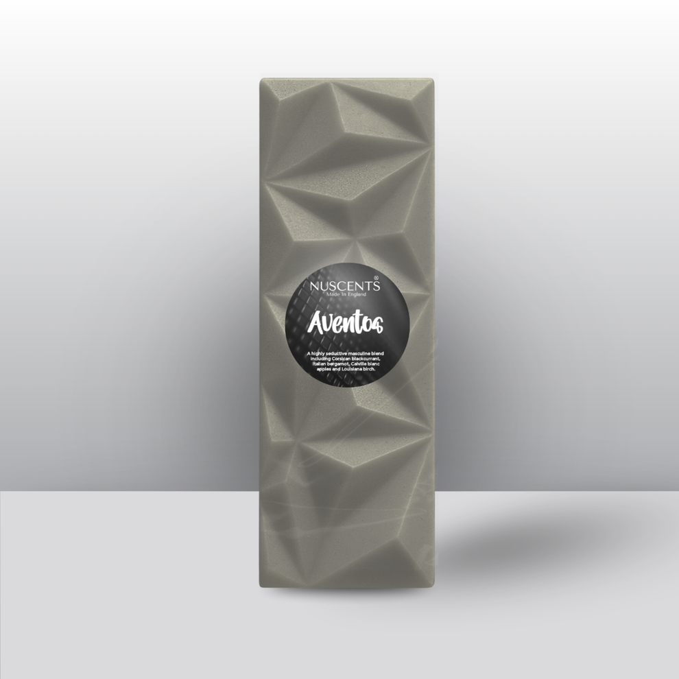 Aventos - Original Wax Melt Snap Bar XL | Nuscents