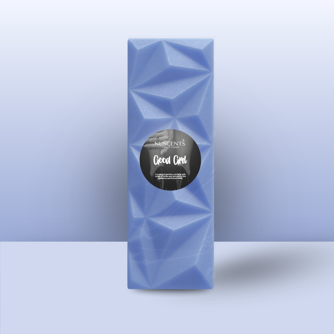 Good Girl - Original Wax Melt Snap Bar XL | Nuscents
