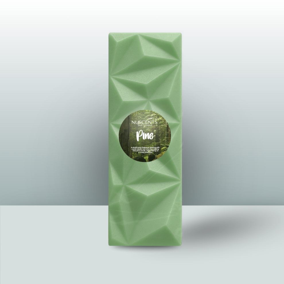 Pine - Original Wax Melt Snap Bar XL | Nuscents
