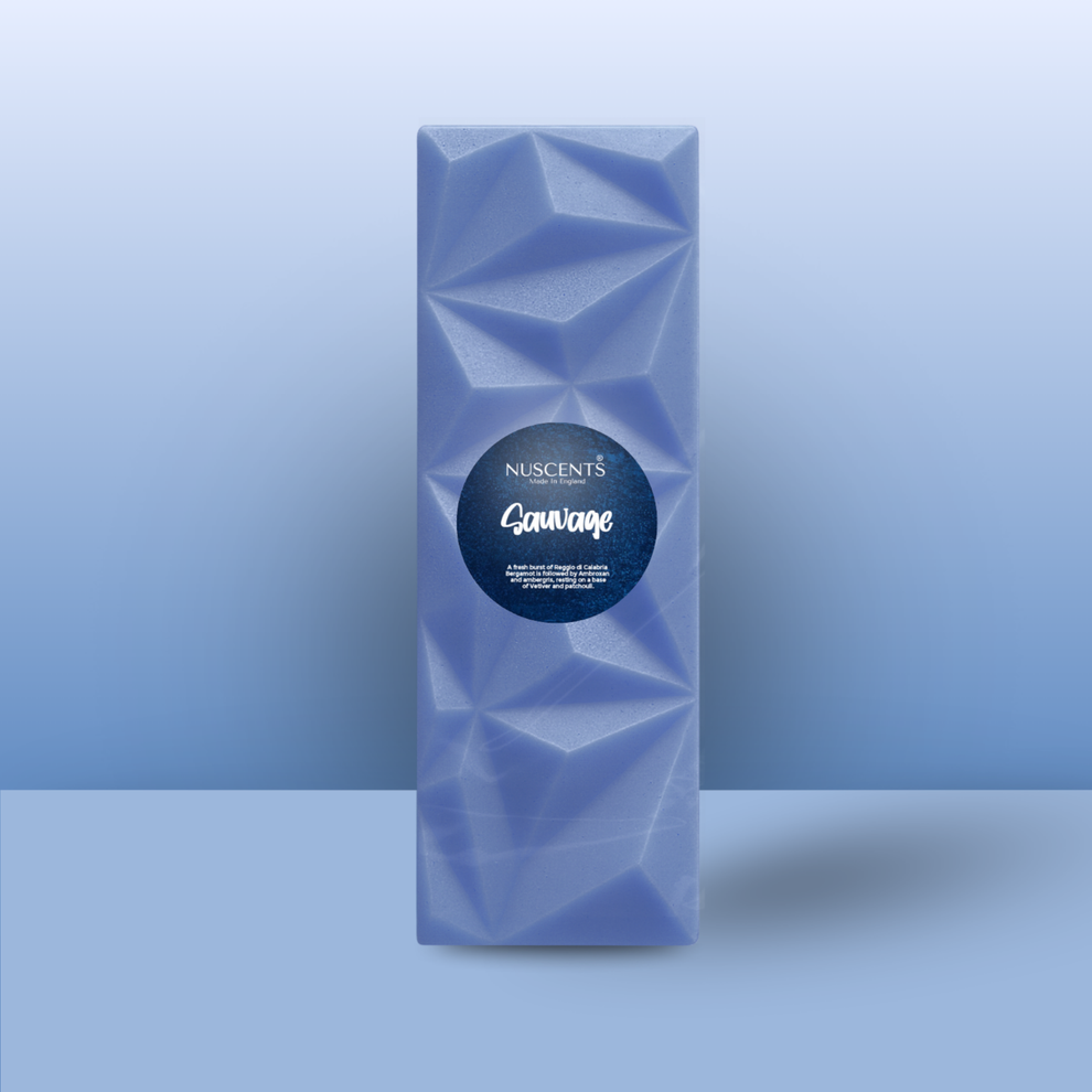 Sauvage - Original Wax Melt Snap Bar XL | Nuscents