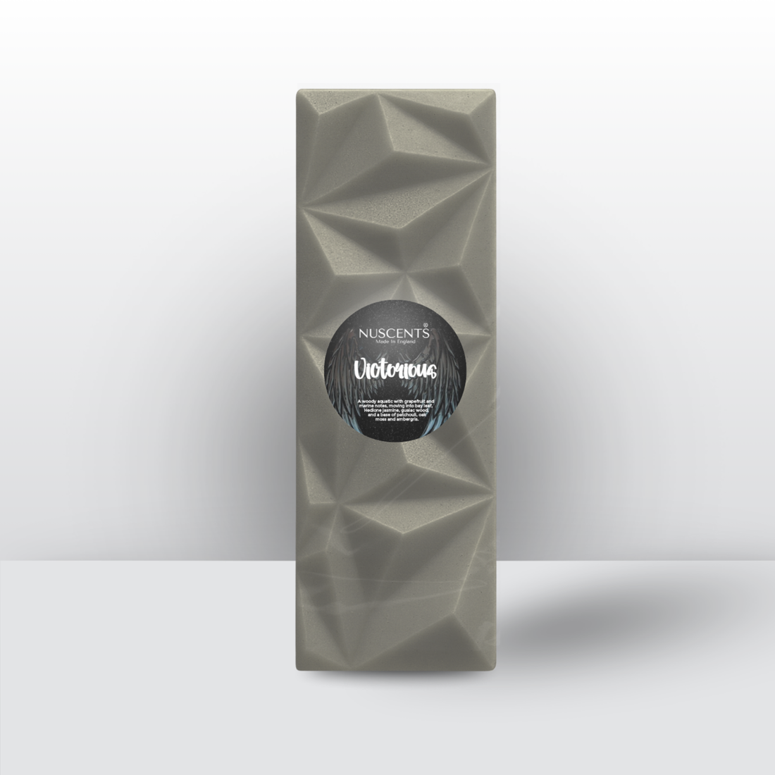 Victorious - Original Wax Melt Snap Bar XL | Nuscents