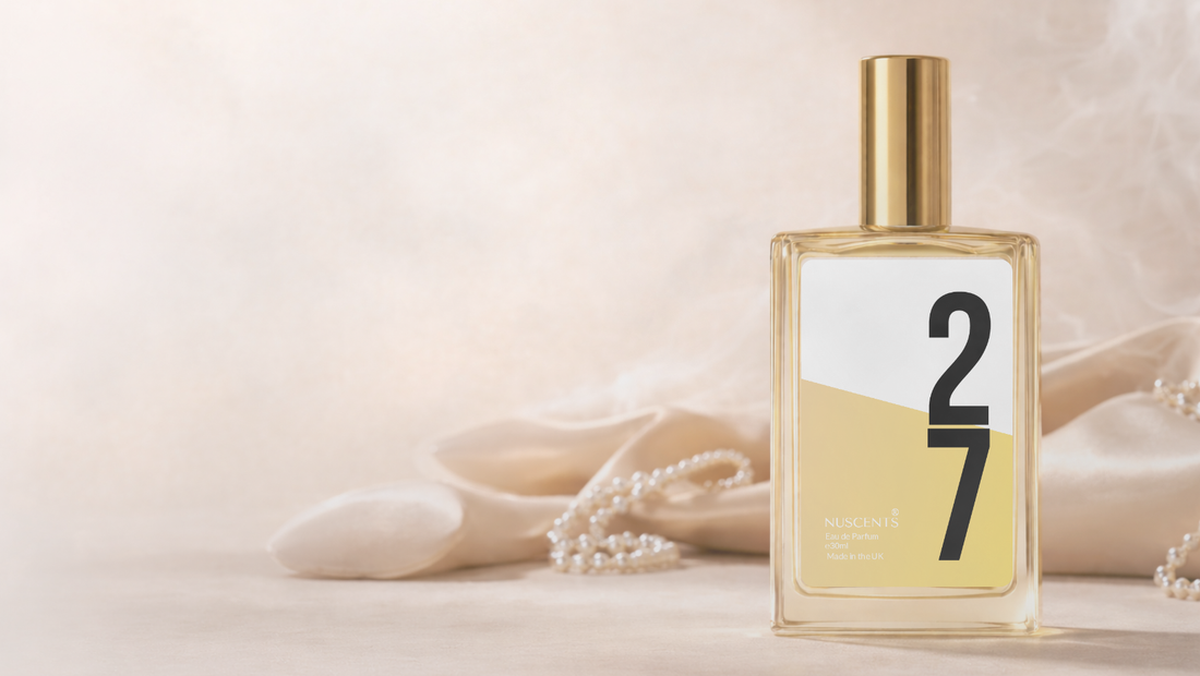 Women's EDP | Designer Inspired Perfume For Her | Nuscents – tagged ...